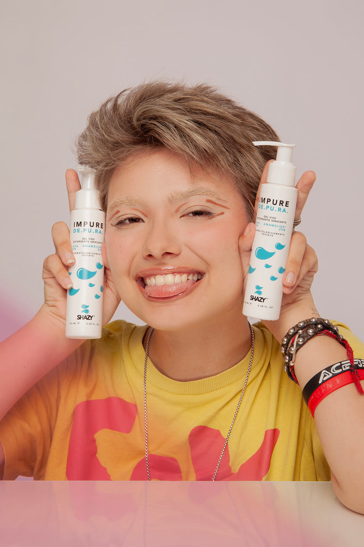 Shazy Skincare & Hair Care – Prodotti Naturali per Pelle e Capelli – My ...