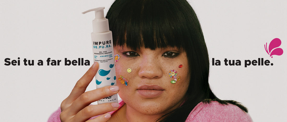 Skincare Clean & Green | Shazy | Simply Different#N# – My Shazy