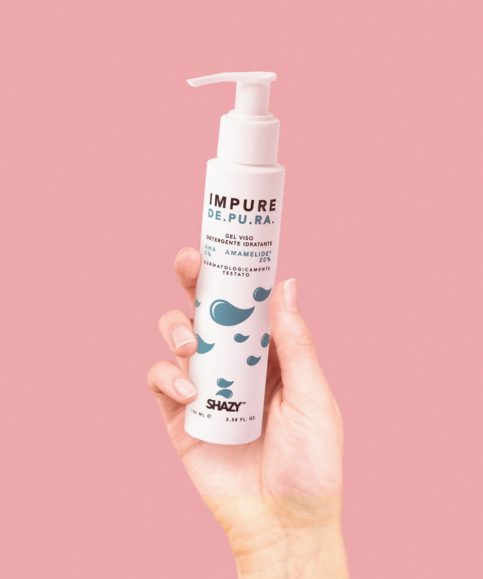 Shazy | Clean Beauty – My Shazy