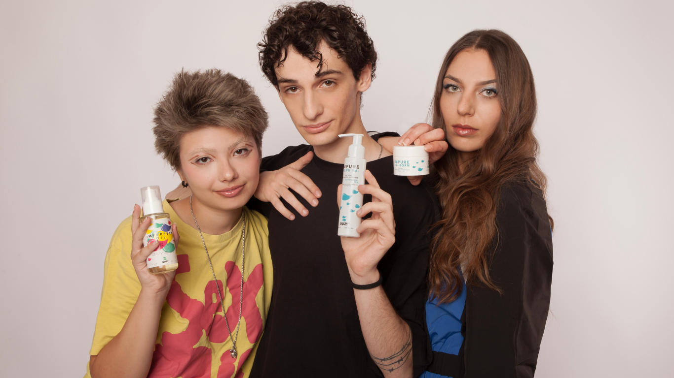 Shazy | Clean Beauty – My Shazy